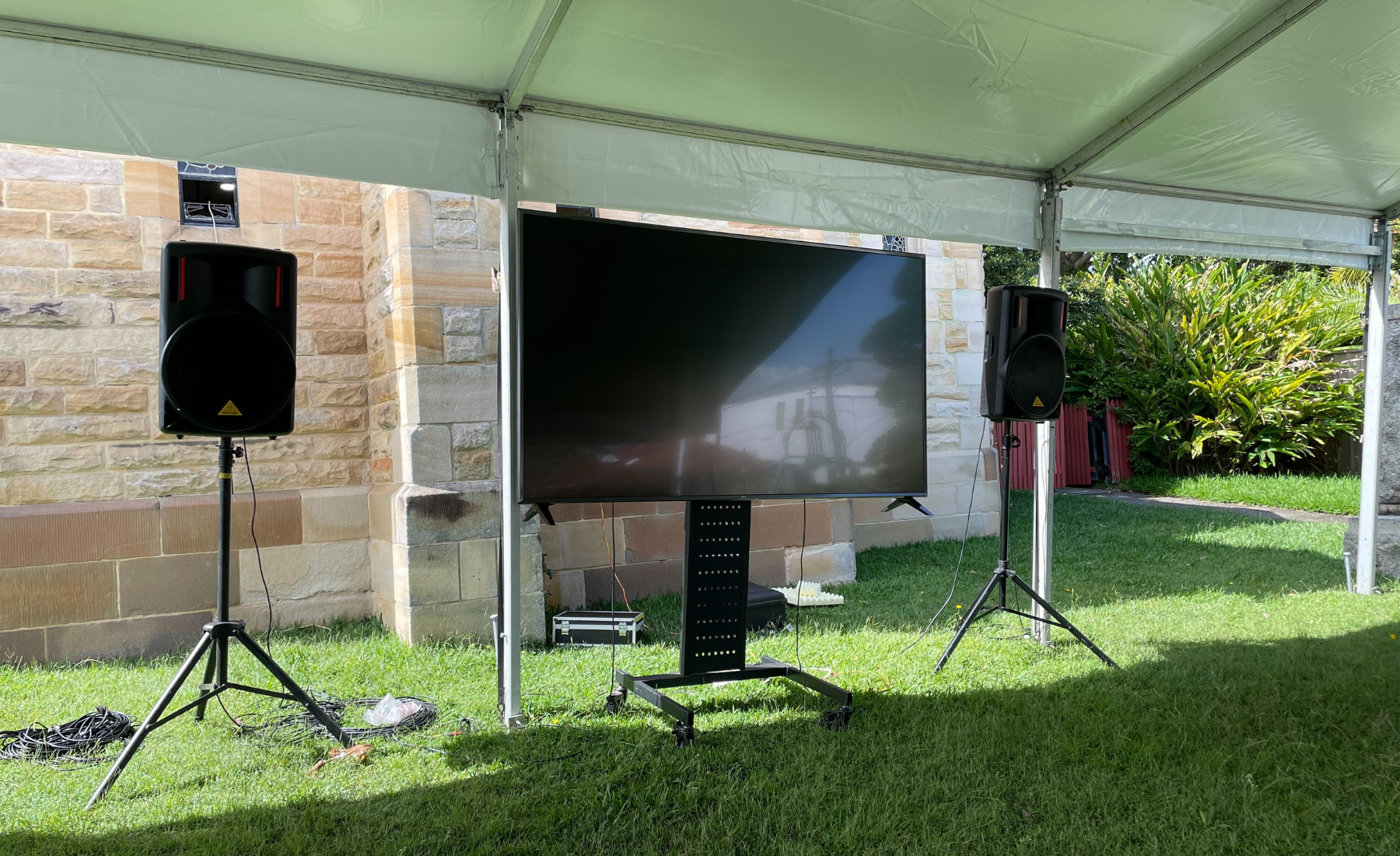 Funeral Video, Live Streaming & Photography - Sydney & Brisbane