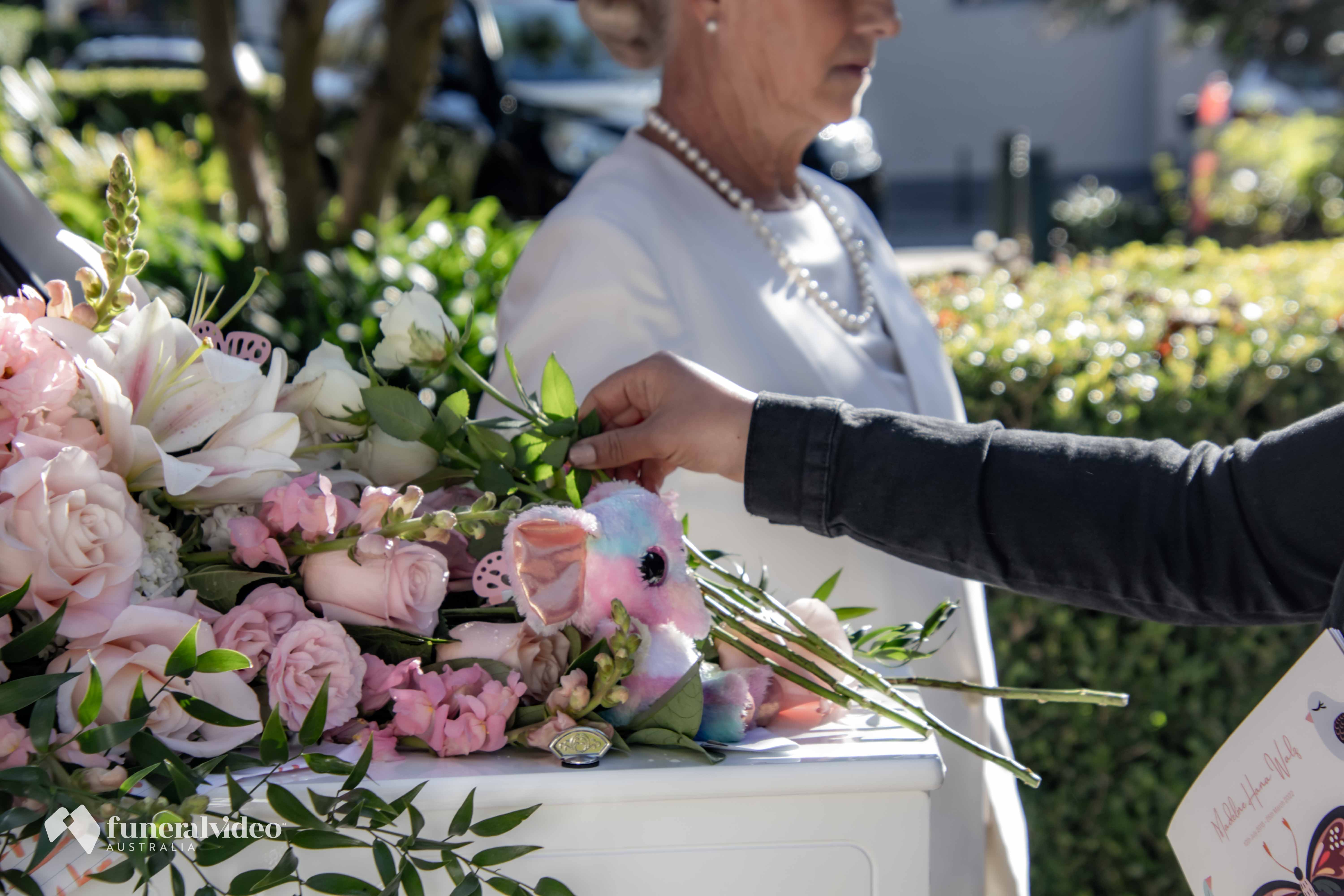 Photography - Funeral Video Australia