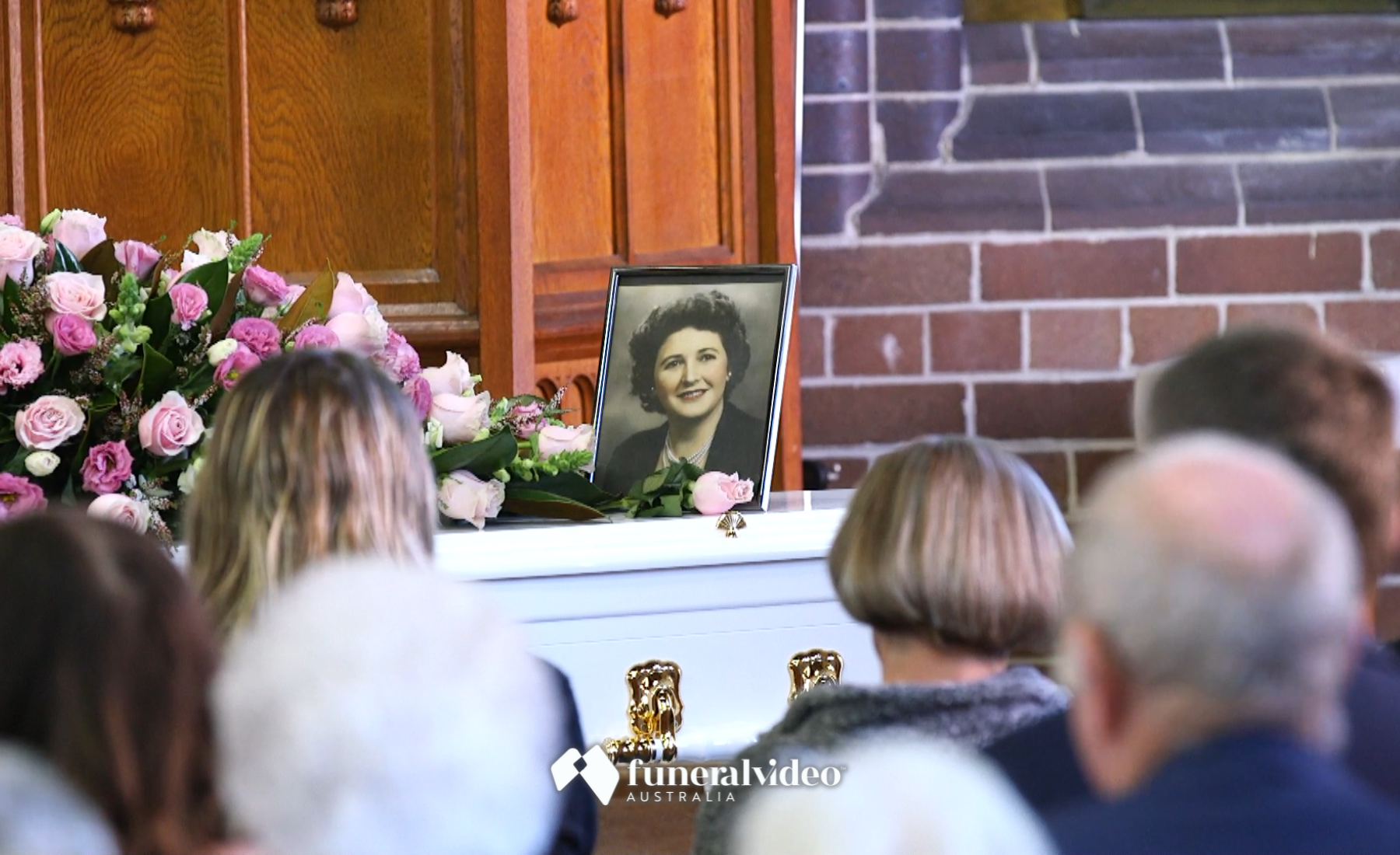 Funeral Photography | Funeral Video Sydney & Brisbane
