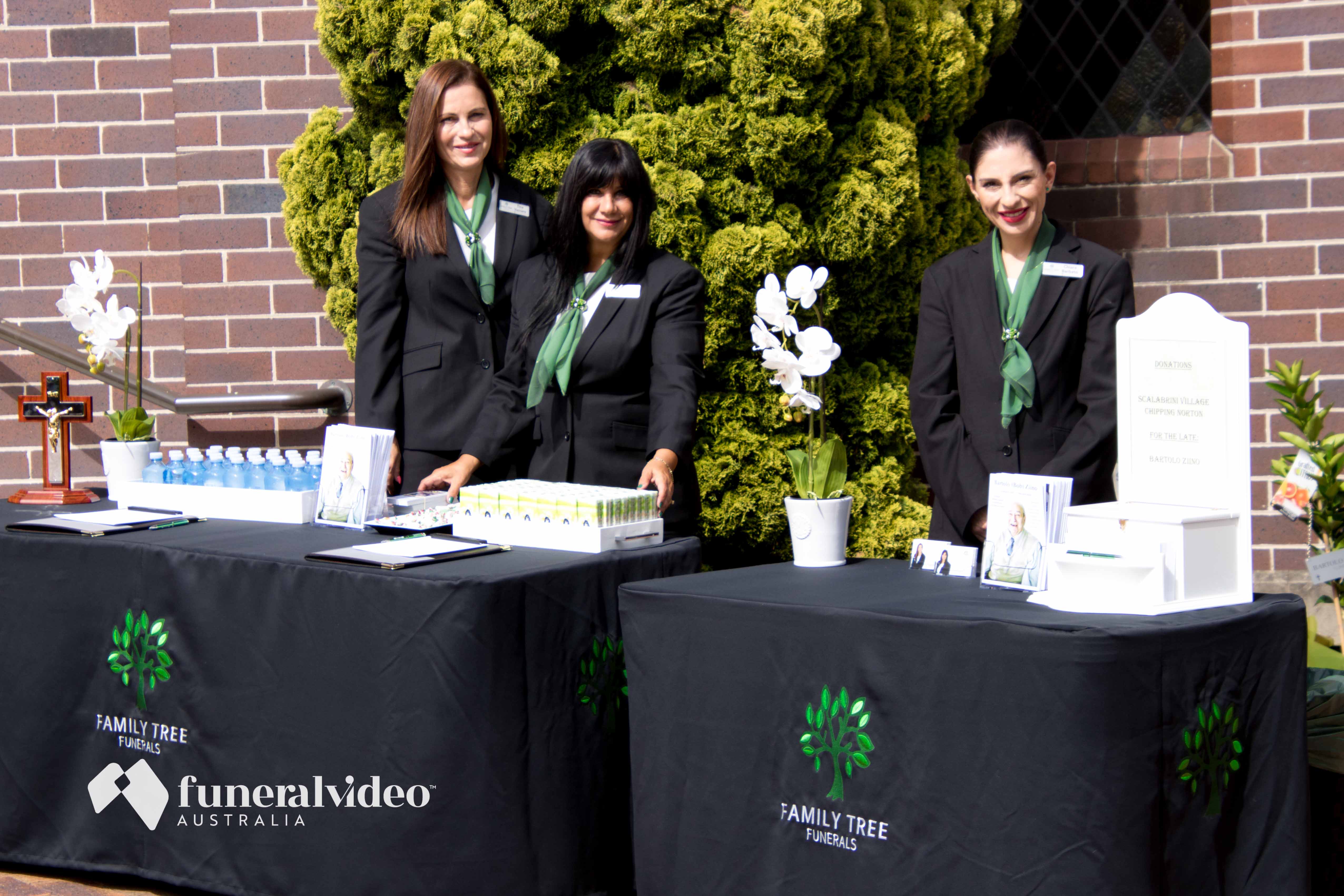 Family Tree Funerals